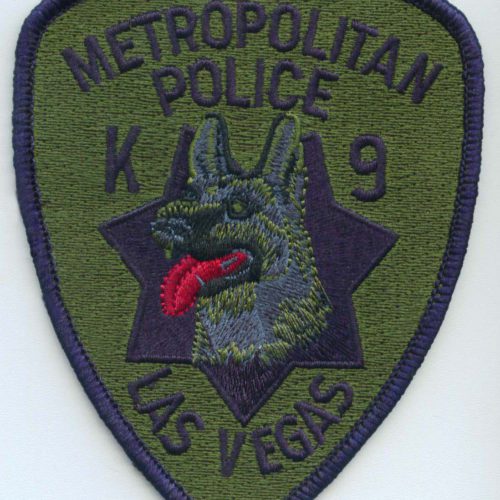 Police Department Patches – EMB digitize